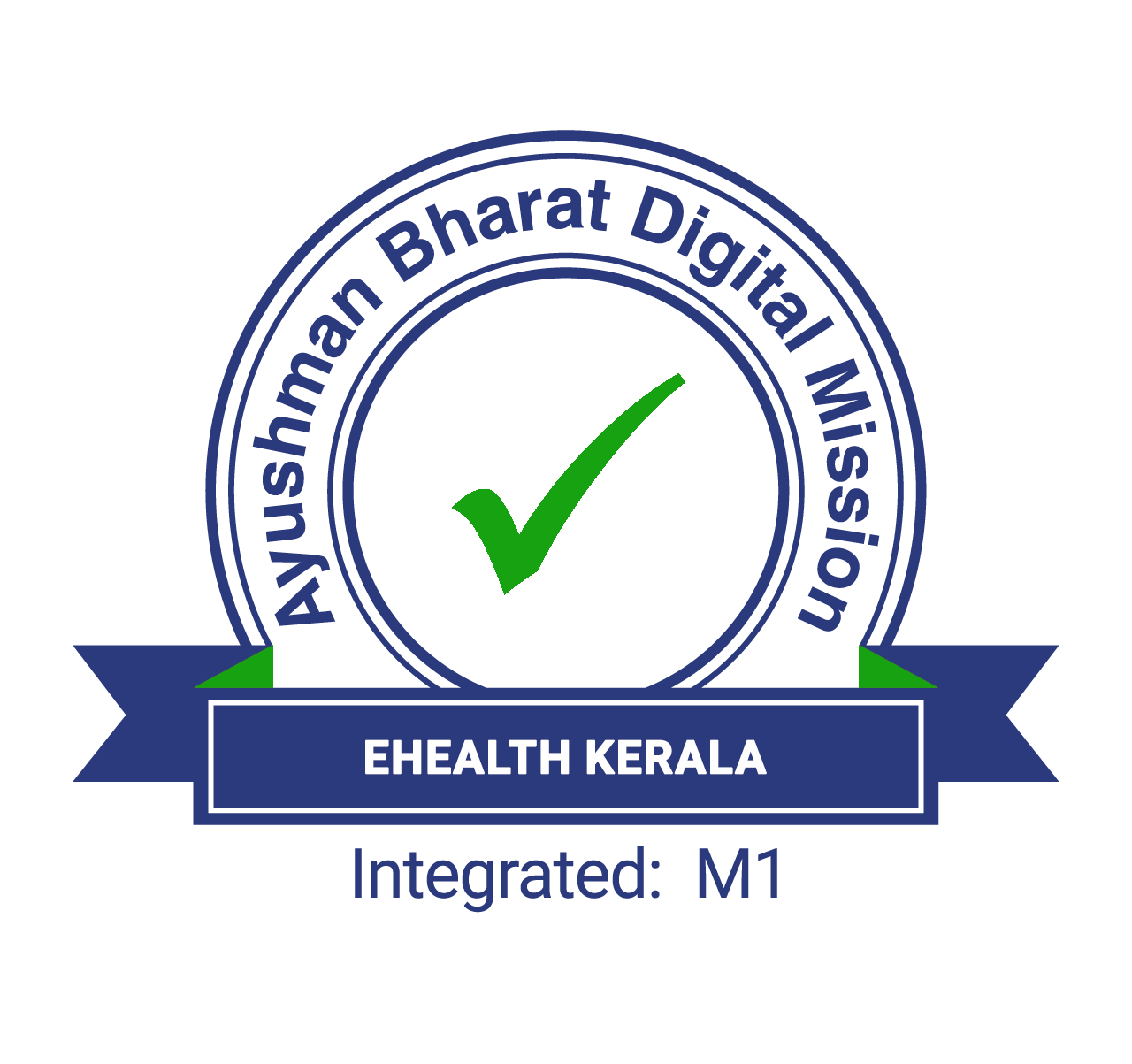 Ayushman Bharath Digital Mission (ABDM)